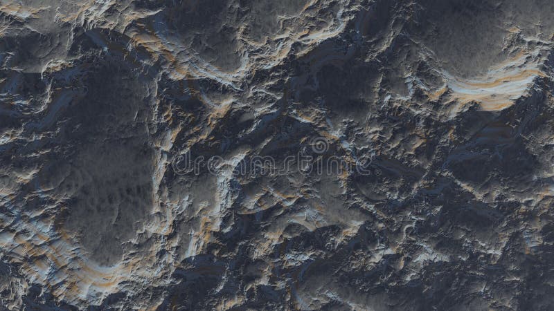 Abstract Background, Texture of a Alien Planet, Realistic Texture of ...