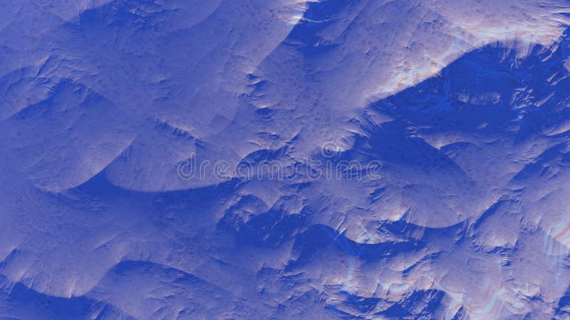 Abstract Background, Texture of a Alien Planet, Realistic Texture of ...