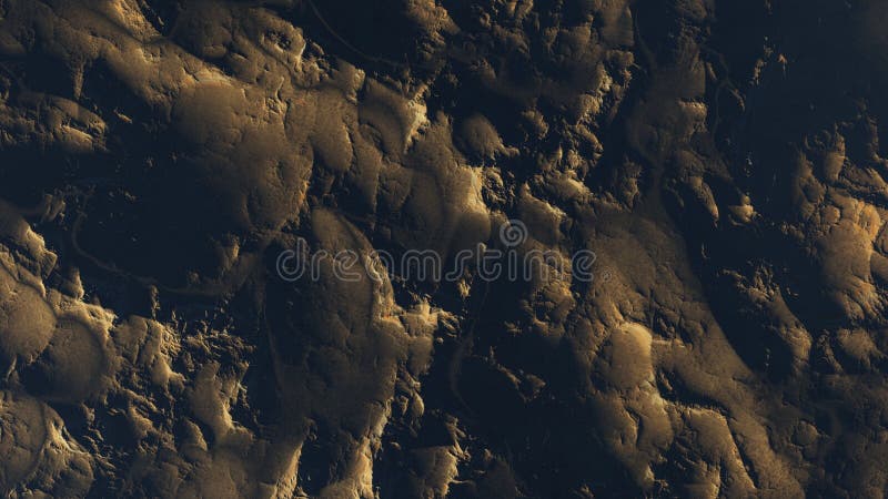Abstract Background, Texture of a Alien Planet, Realistic Texture of ...