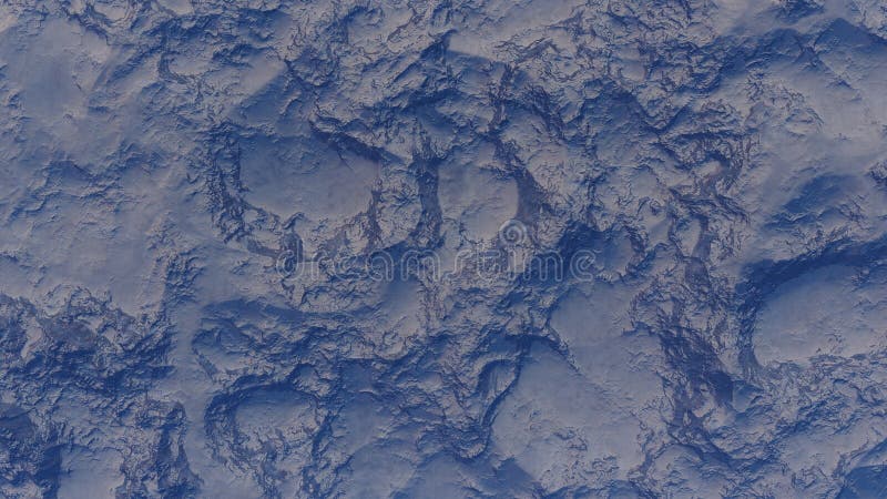 Abstract Background, Texture of a Alien Planet, Realistic Texture of ...