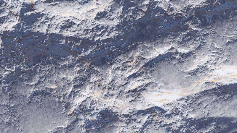 Abstract Background, Texture of a Alien Planet, Realistic Texture of ...