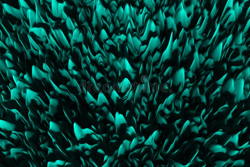 Abstract Background, Texture of a Alien Planet, Abstract Surface ...