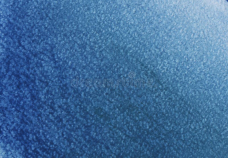 Abstract Background. Texture Art Paper, Painted in Blue Gradient Stock ...
