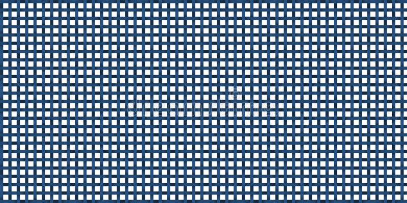 Abstract Background or Texture Blue Grid Color Stock Illustration ...