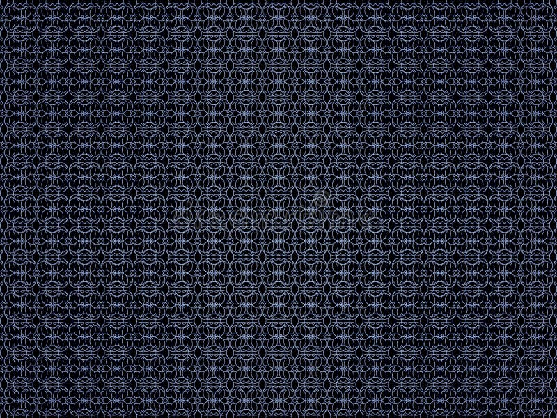 Abstract Background Texture with Blue Pattern. Digital Illustration. 3d ...