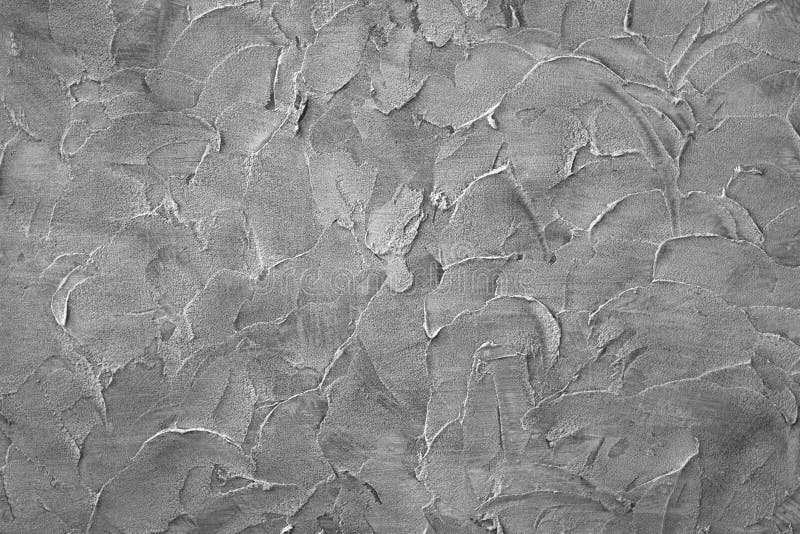 Scarlet, Red Background Of Smears - Venetian Plaster, Decorative ...