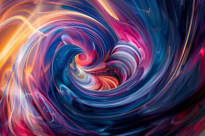 Abstract Background and Texture of Digital Footprints Concept ...