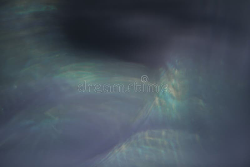 Pattern with Absdtracte Lights Different Colors on Light Background ...