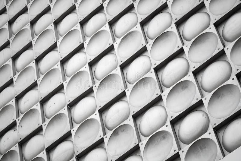 Abstract Background Texture, Gray Metal Wall Pattern Stock Image ...