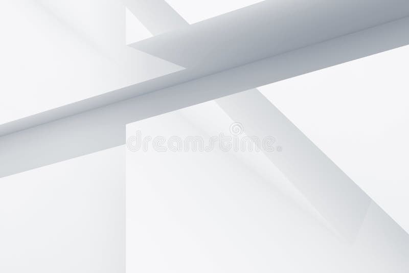 Abstract Background Texture, Light Blue 3d Pattern Stock Illustration ...