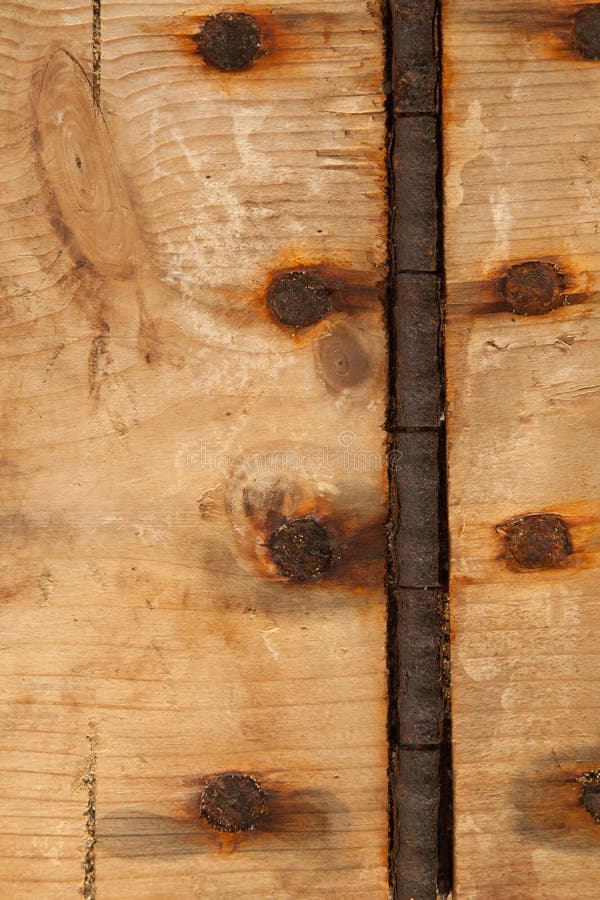 Abstract Background Texture - Natural Wood, Rust, Grain Pattern. Stock ...