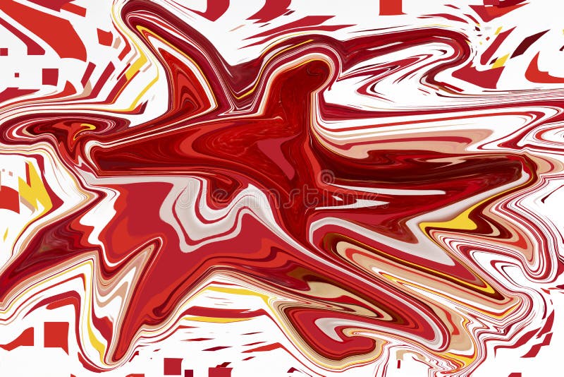 Abstract Background, Texture, Pattern, of or Relating To Visual Art ...