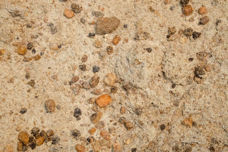 Abstract Background Texture of Peat Soil Stock Photo - Image of dirt ...