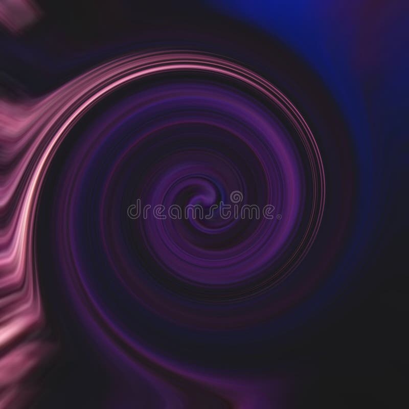 Abstract Background Texture Radial Swirl Effect Light and Dark Blue ...