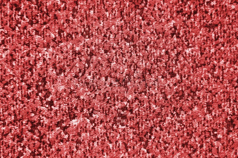 Abstract Background Texture Red Plush Stock Photo - Image of drapery ...