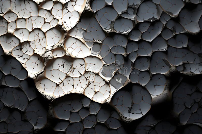 Abstract Background Texture. Volumetric Color Abstract Geometric ...