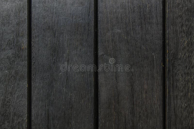 Abstract Background Texture of Wooden Decking with Parallel Planks with ...