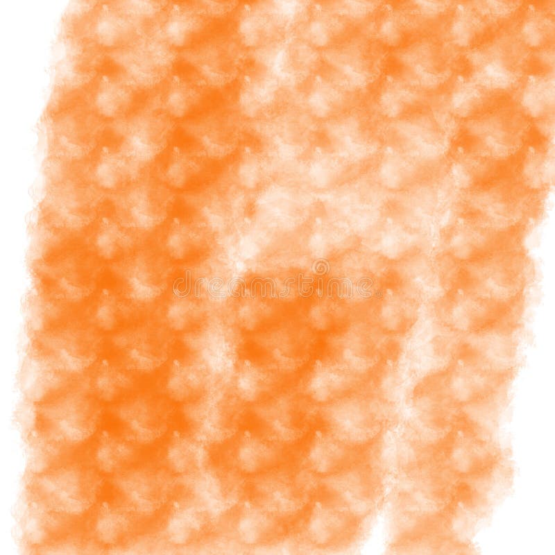 Abstract Background Texture for Your Design Arts, Soft Orange Color ...