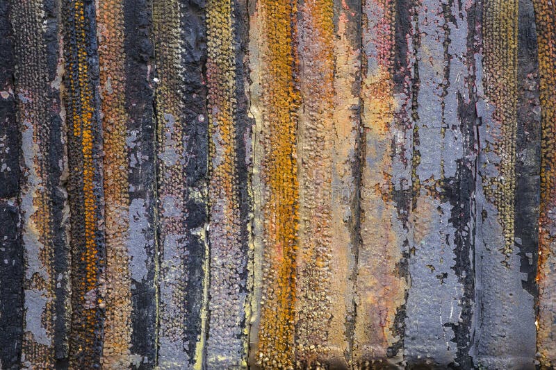 Abstract Background of Textured Paint Stock Image - Image of abstract ...