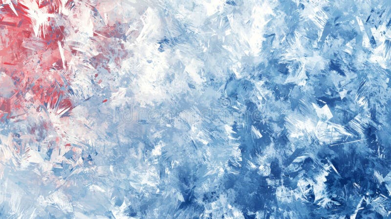 Abstract Background with a Textured, Spiky Pattern in Shades of Blue ...