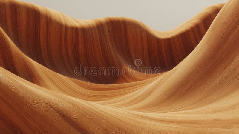 Abstract Background with Textured Wood Grain for Design and Decor ...