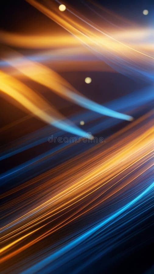 Abstract Background on the Theme of Sports. Active Stripes Creating the ...