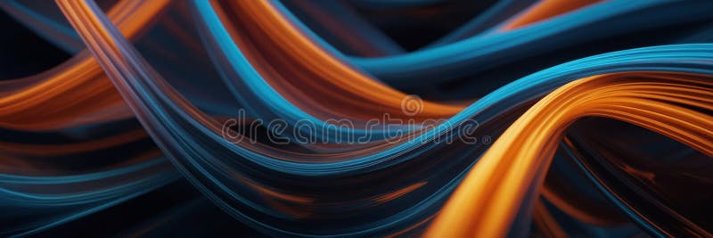 Abstract Background on the Theme of Sports. Active Stripes Creating the ...