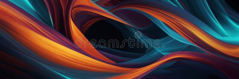 Abstract Background on the Theme of Sports. Active Stripes Creating the ...
