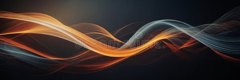 Abstract Background on the Theme of Sports. Active Stripes Creating the ...