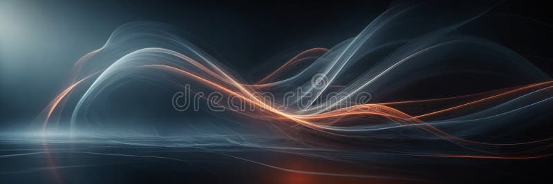 Abstract Background on the Theme of Sports. Active Stripes Creating the ...