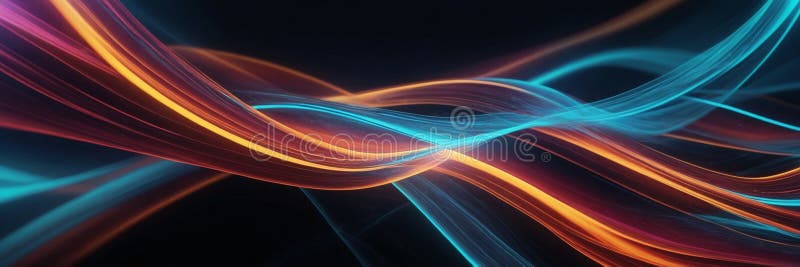 Abstract Background on the Theme of Sports. Active Stripes Creating the ...