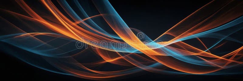 Abstract Background on the Theme of Sports. Active Stripes Creating the ...