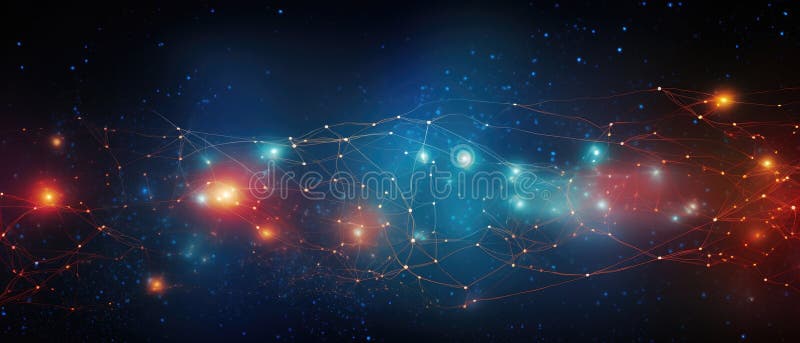 Abstract Background Themed on Particle Physics and Quantum Physics ...