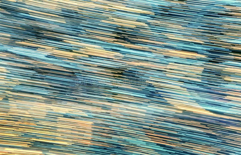 Abstract Background with Thin Light Lines Stock Photo - Image of blur ...