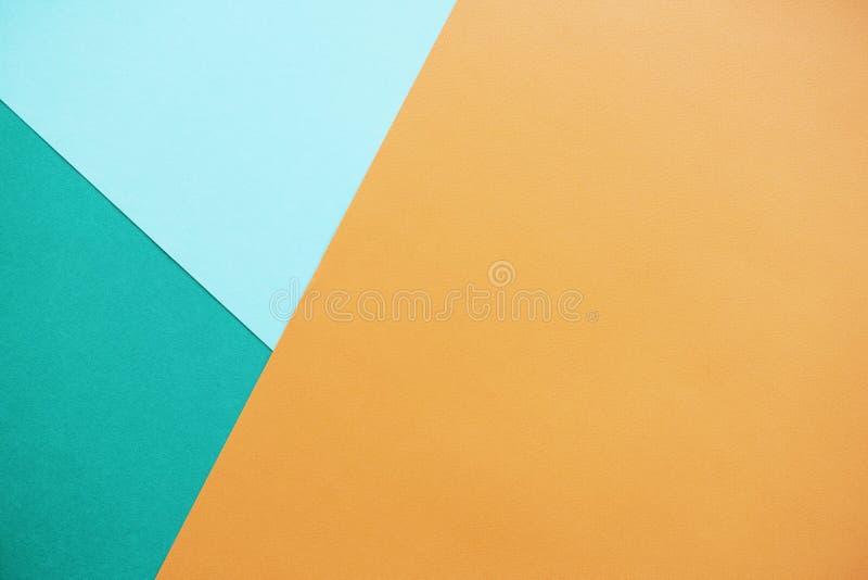 Abstract Background of Three Colors. Stock Image - Image of concept ...