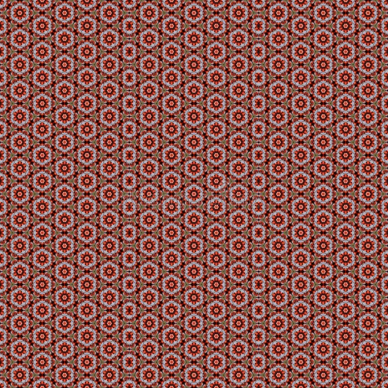 Abstract Background Tiled Pattern Texture for Web and Print ...