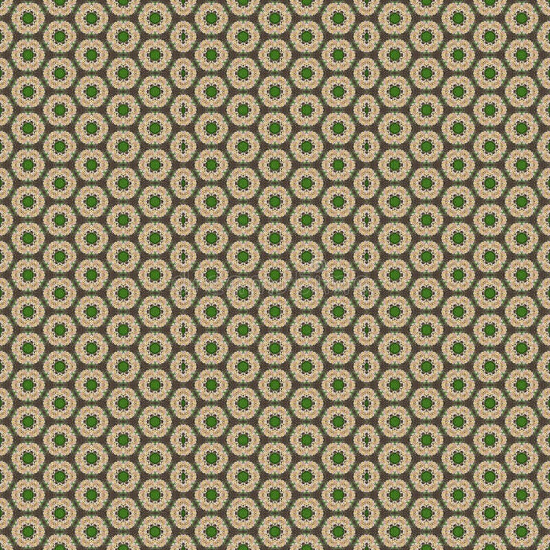 Abstract Background Tiled Pattern Texture for Web and Print ...