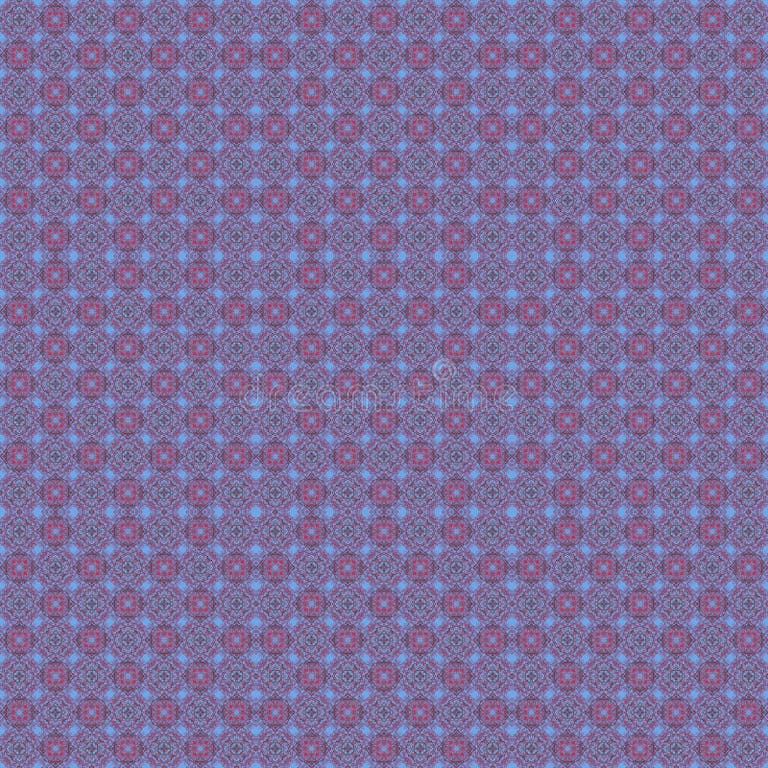 Abstract Background Tiled Pattern Texture for Web and Print ...