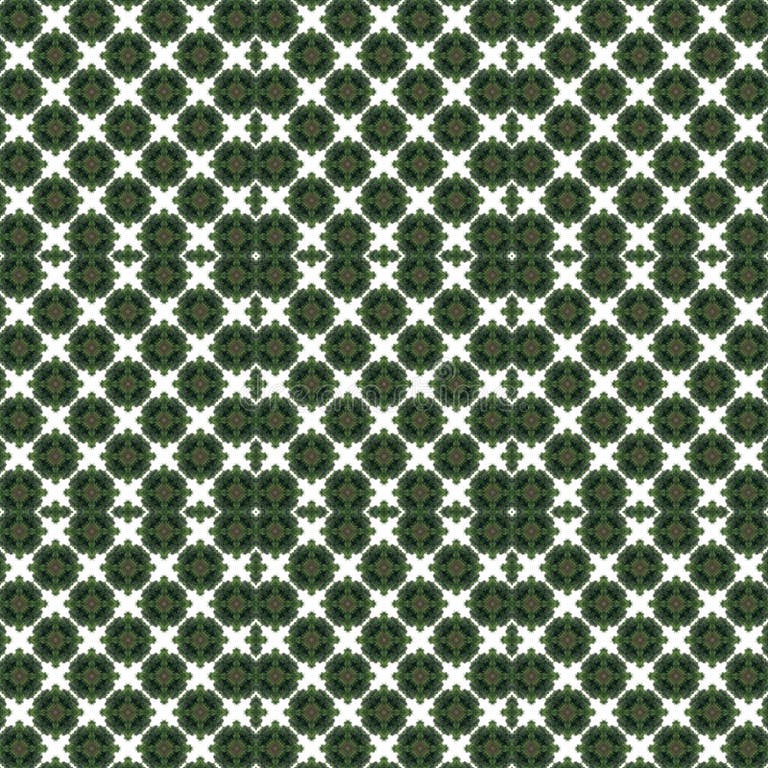 Abstract Background Tiled Pattern Texture for Web and Print ...