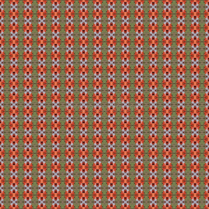 Abstract Background Tiled Pattern Texture for Web and Print ...