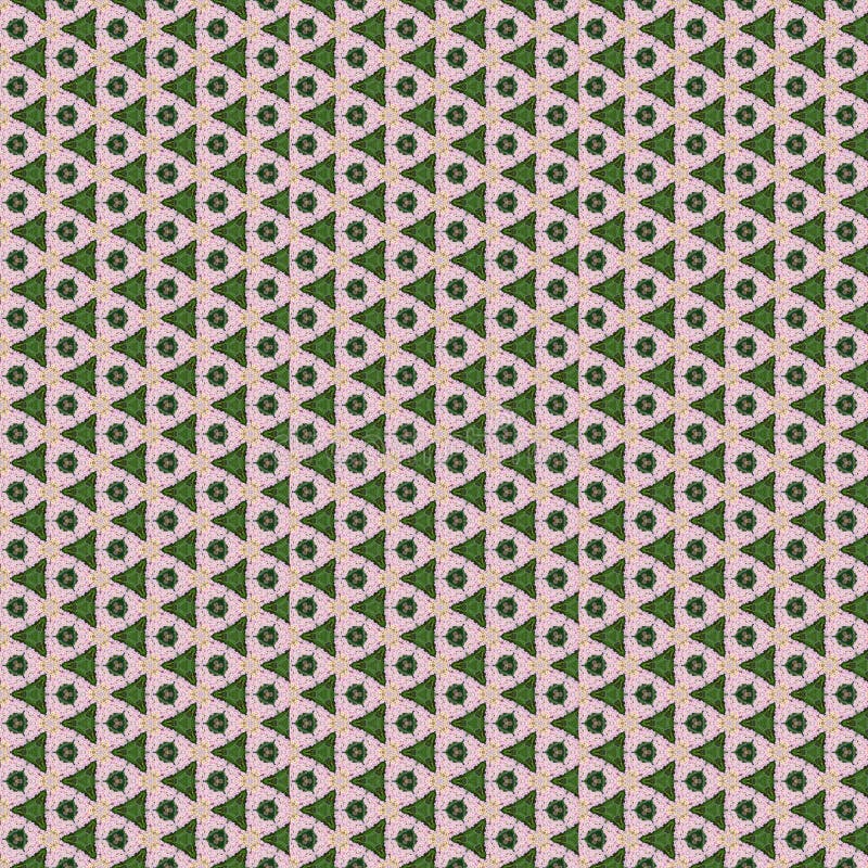 Abstract Background Tiled Pattern Texture for Web and Print ...