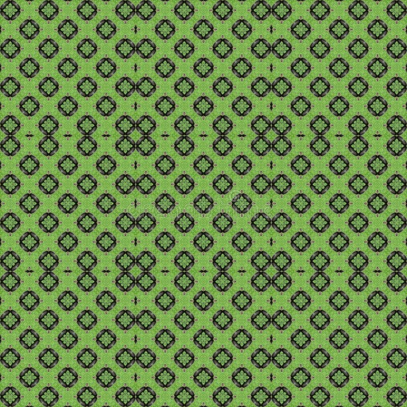 Abstract Background Tiled Pattern Texture for Web and Print ...