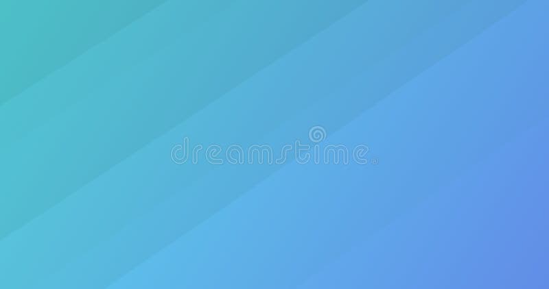 Abstract Background Transition Animation Soft Blue Gradient Line Field ...
