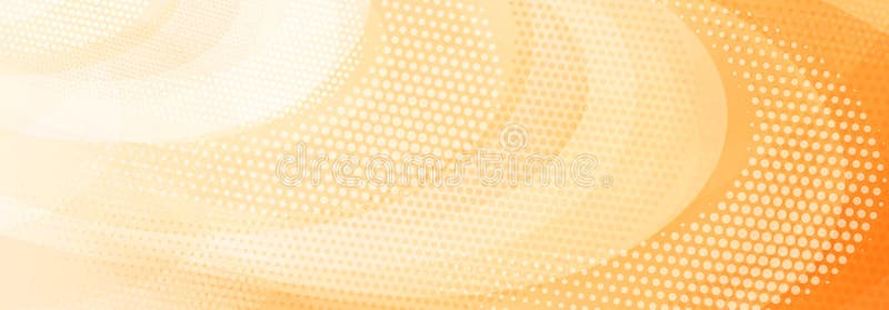 Abstract Background of Translucent Curves and Dots Stock Vector ...