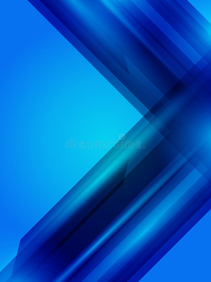 Abstract Background of Transparent Rectangles Stock Vector ...
