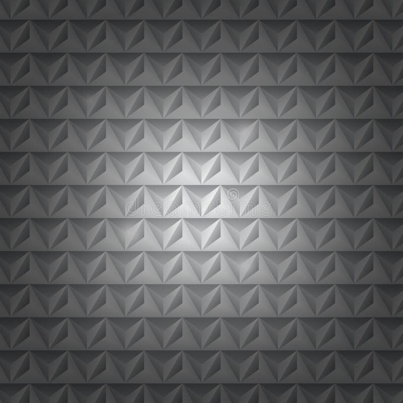 Abstract Background. Triangle Style Stock Vector - Illustration of ...