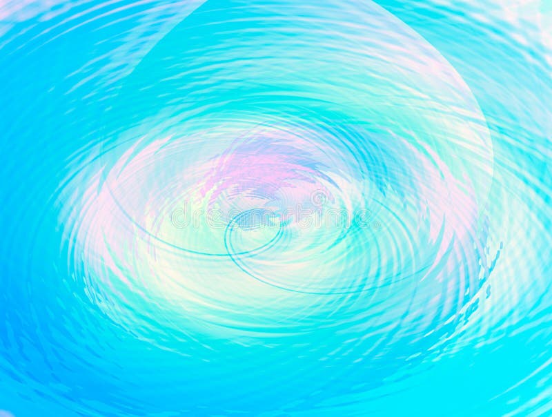 Abstract Background with Turquoise Shades Stock Image - Image of color ...