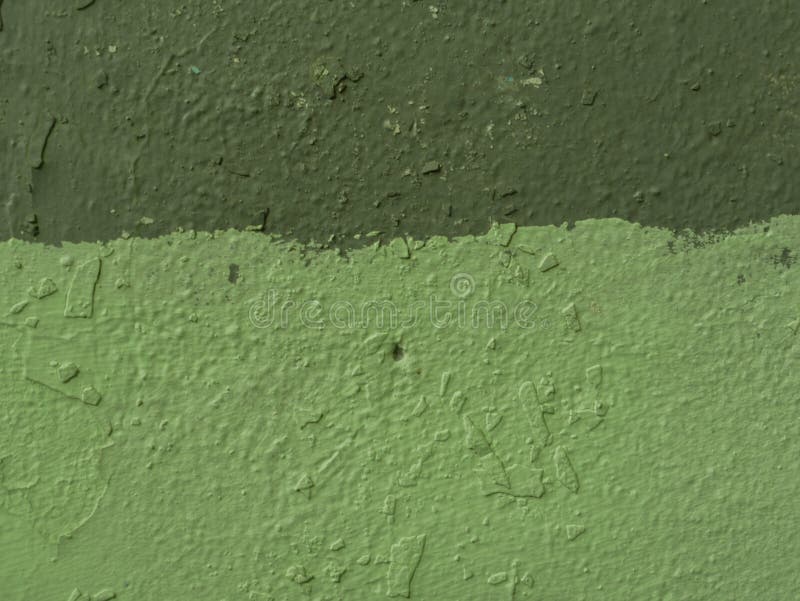 Abstract Background from Two Different Shades of Green. Stock Image ...