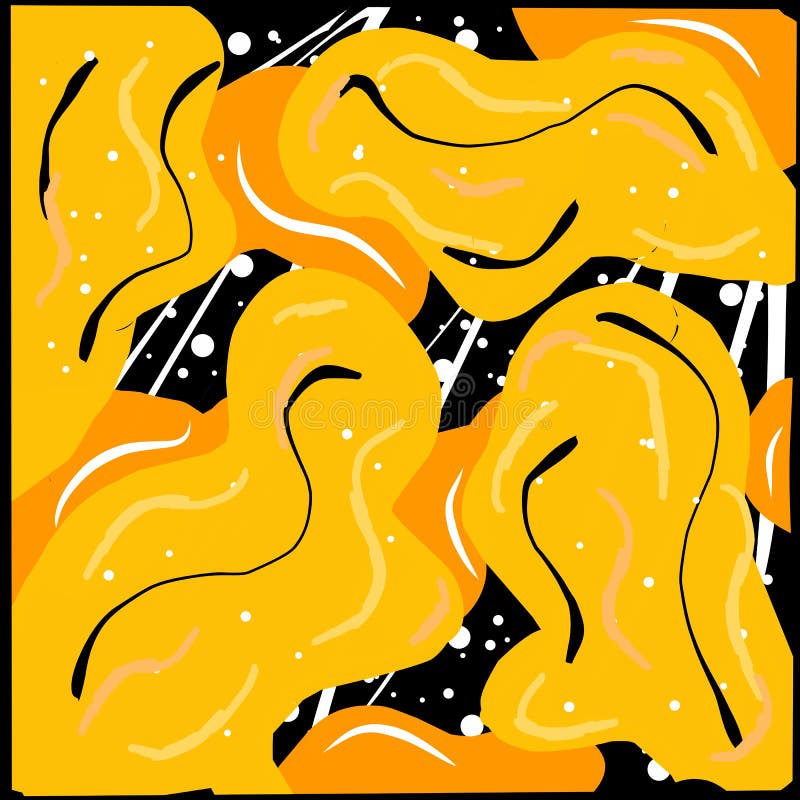 Abstract Background, Abstract, Unique Abstrack. Stock Illustration ...