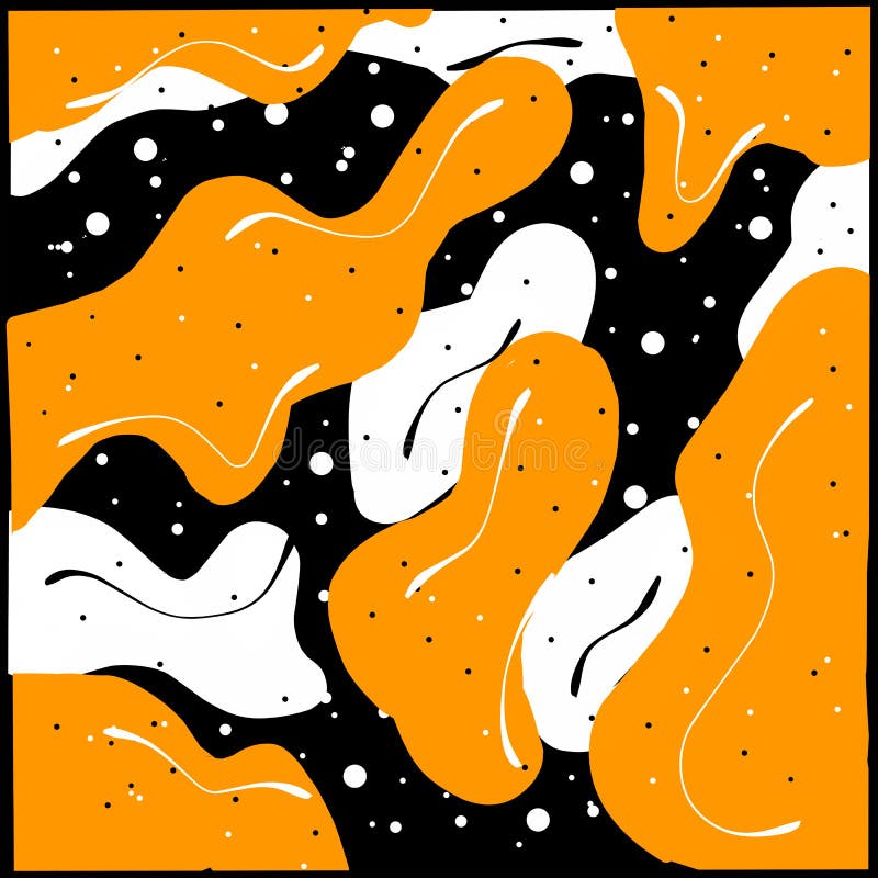 Abstract Background, Abstract, Unique Abstrack. Stock Vector ...